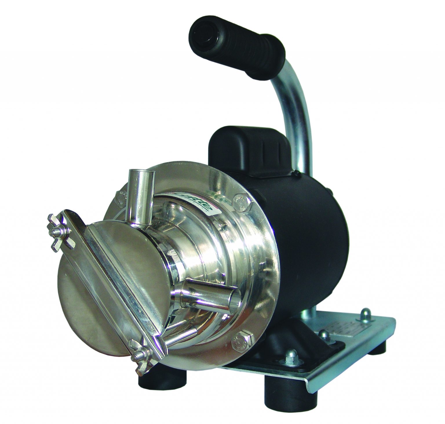 Bomba de Transferência – Eurolatte